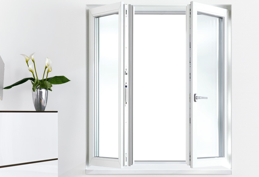 What is uPVC and Where did it come from?